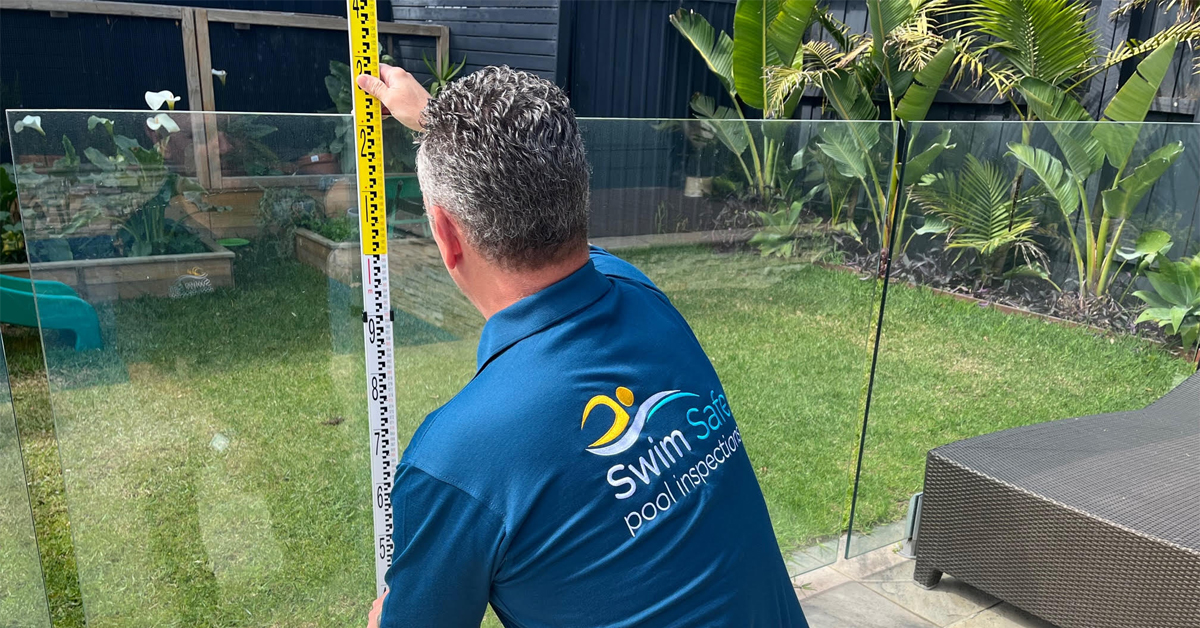 Pool Safety Compliance - Swim Safe [2023]